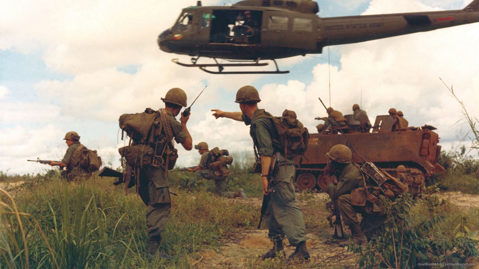 50 Year Pentagon Commemoration of the Vietnam War: Whitewash Not ...