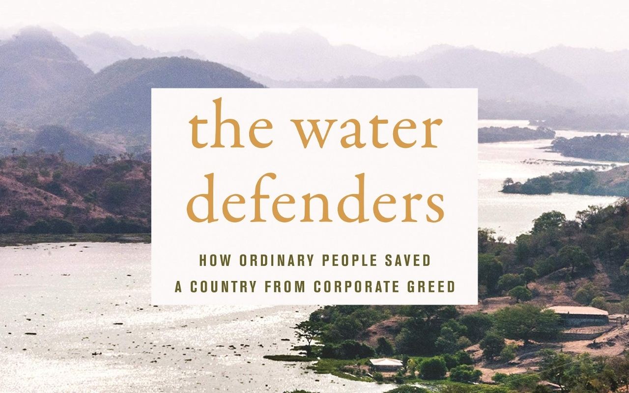 David Beats Goliath: Water Over Gold - KDA Keeping Democracy Alive ...