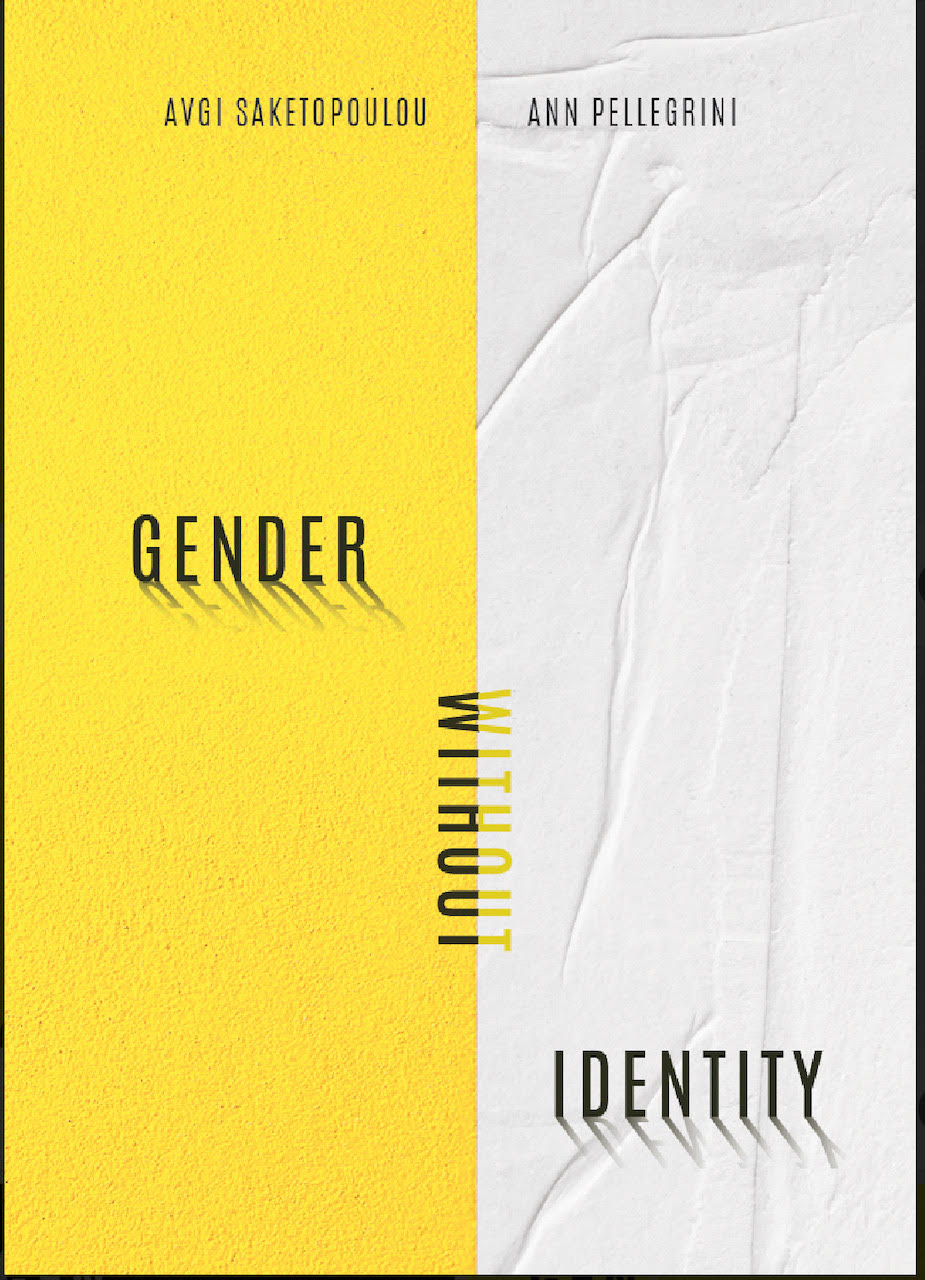 How Do We Form Our Gender Identity & Can It Change Over Time? - KDA ...